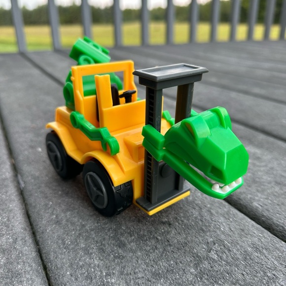 Educational Insights | Toys | Educational Insights Dino Construction ...